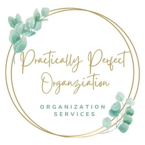 Practically Perfect Organization - Nextdoor