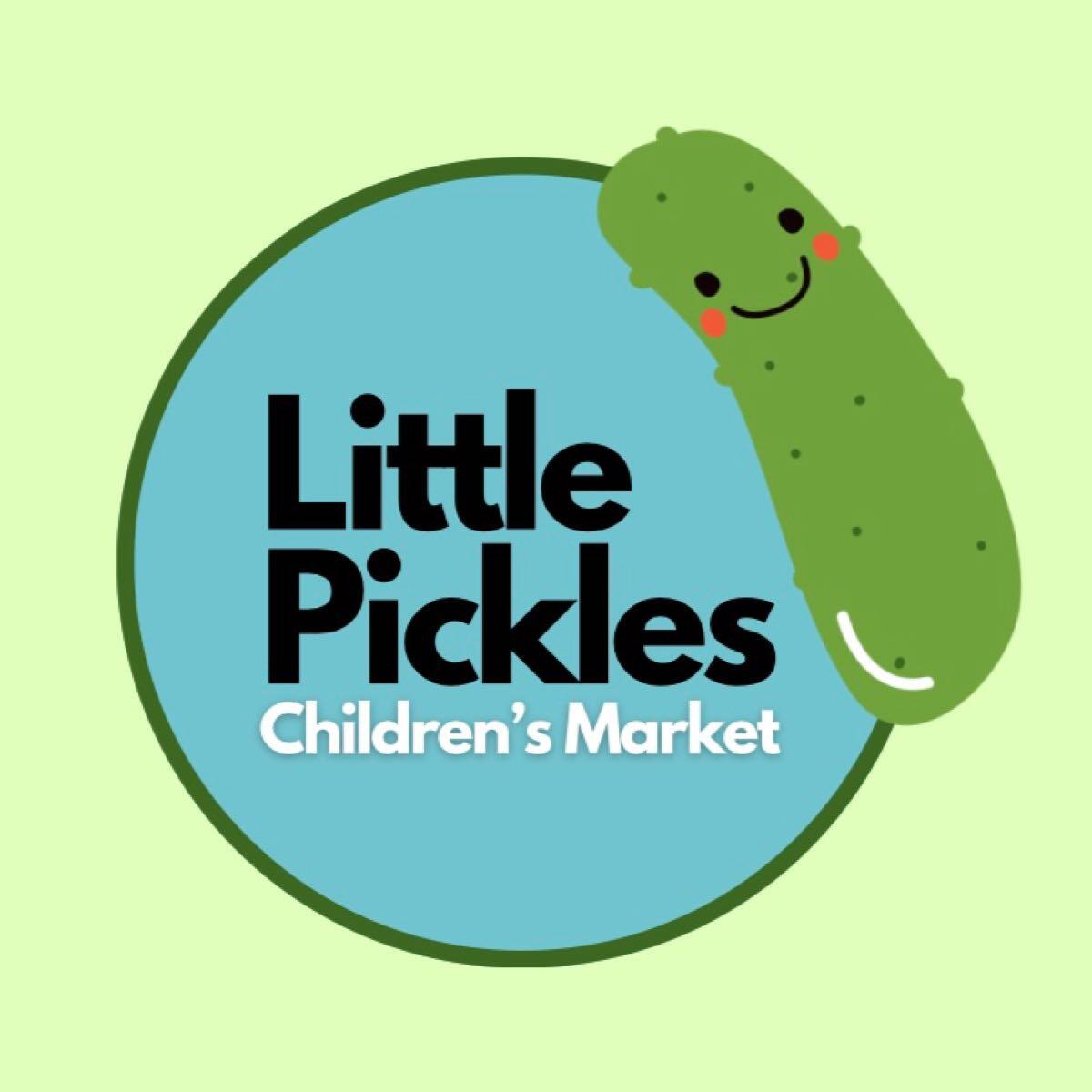 Little Pickles Children’s Market - Milton Keynes, England - Nextdoor
