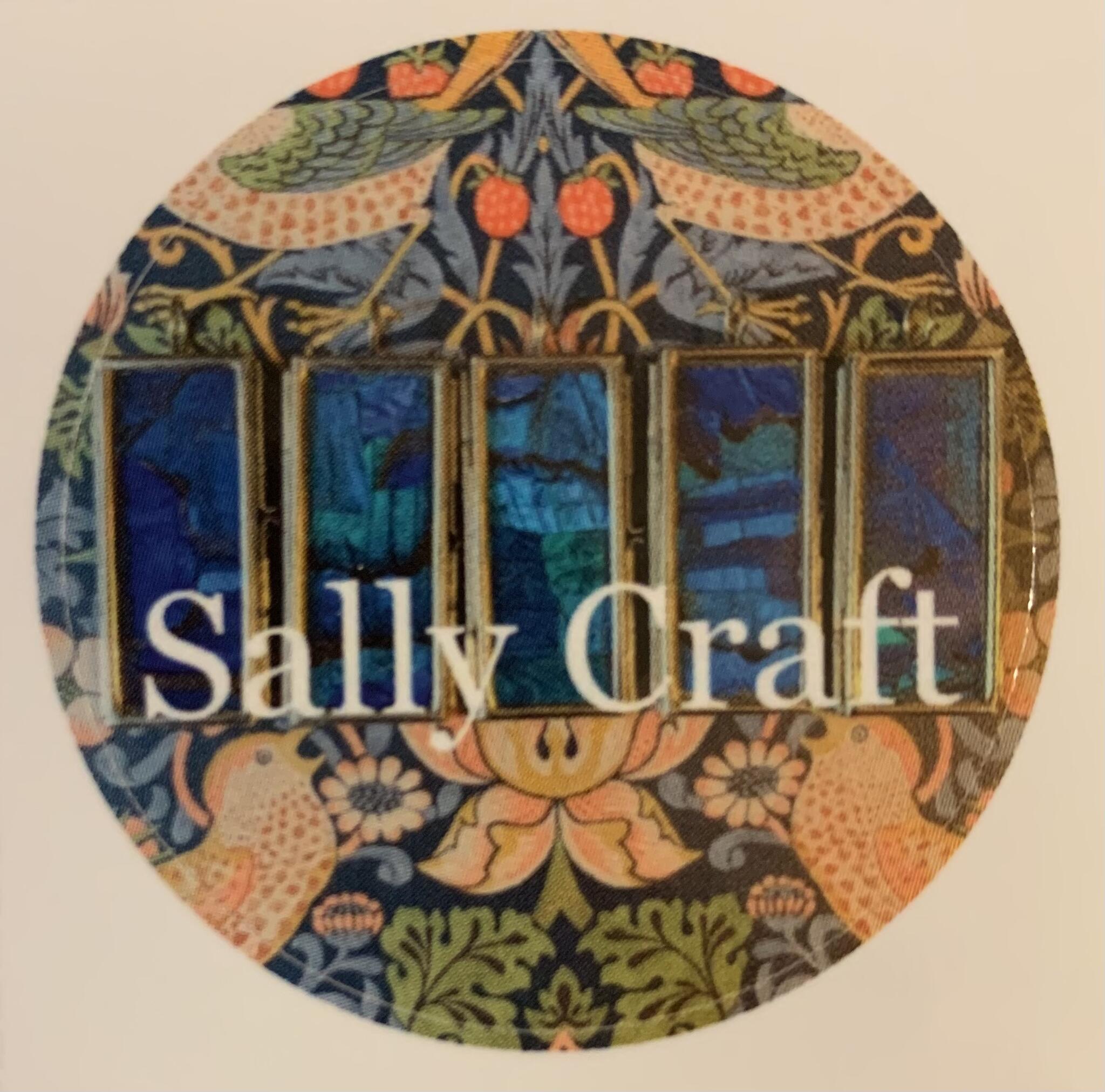 SallyCraft - London - Nextdoor