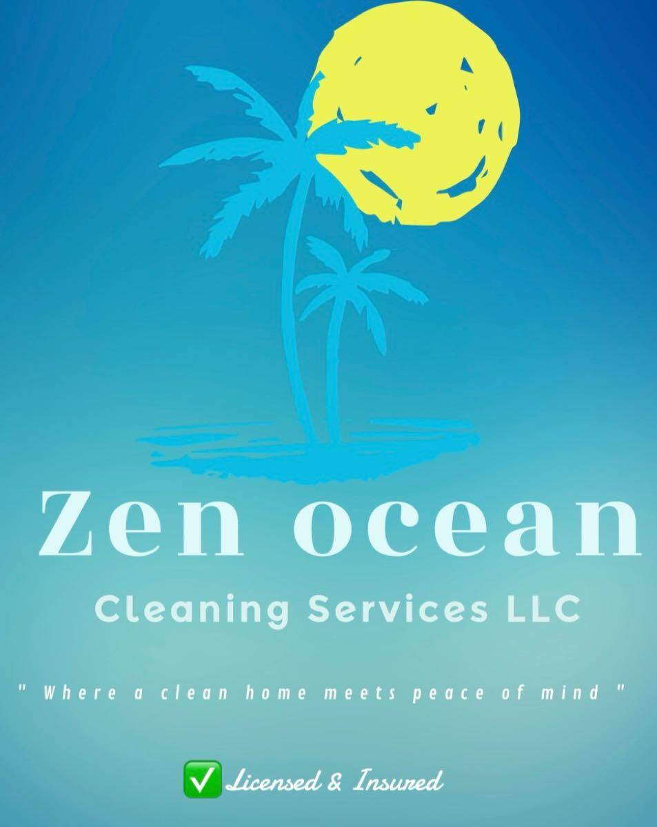ZEN OCEAN CLEANING SERVICES LLC - Nextdoor