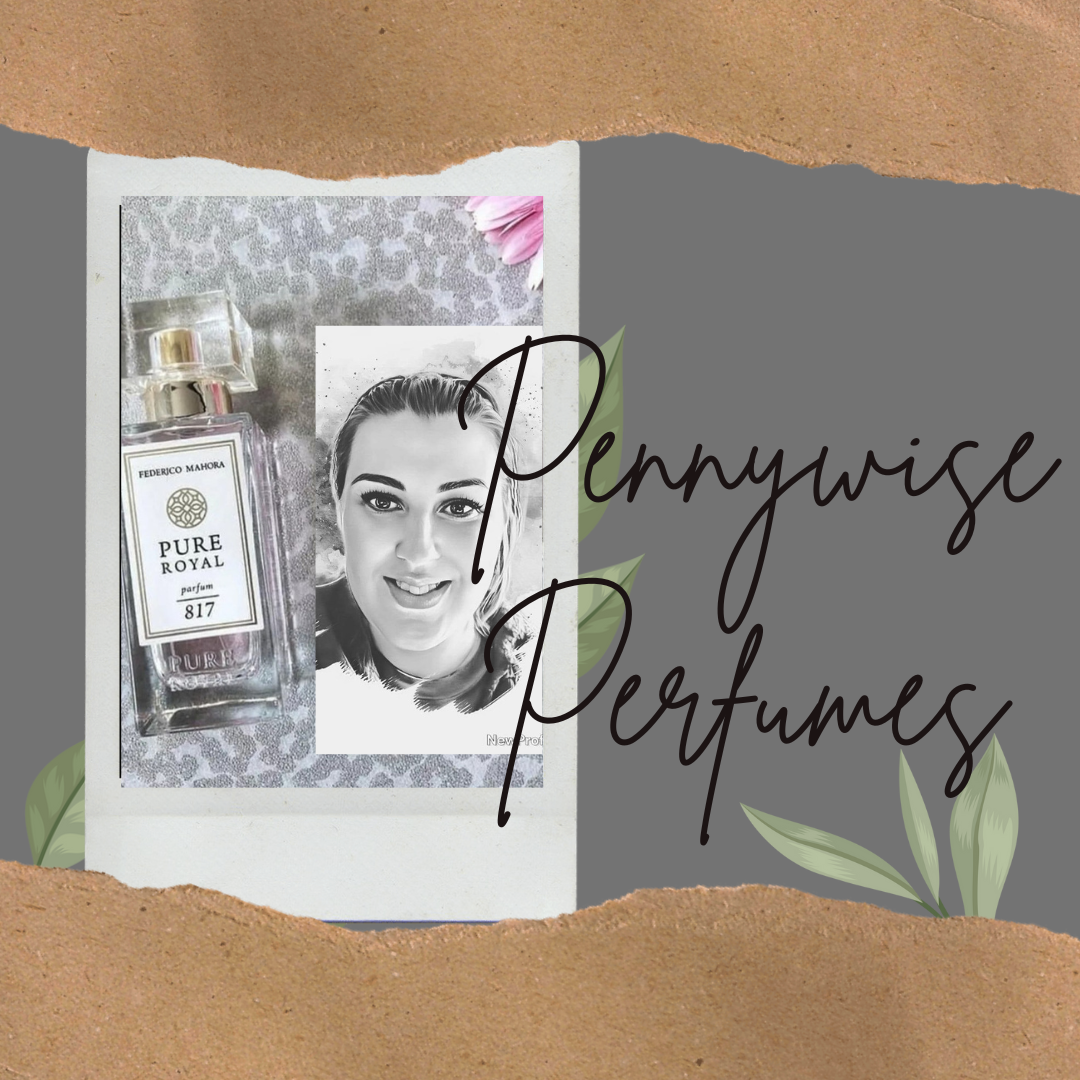 pennywise perfumes - Antrim - Nextdoor