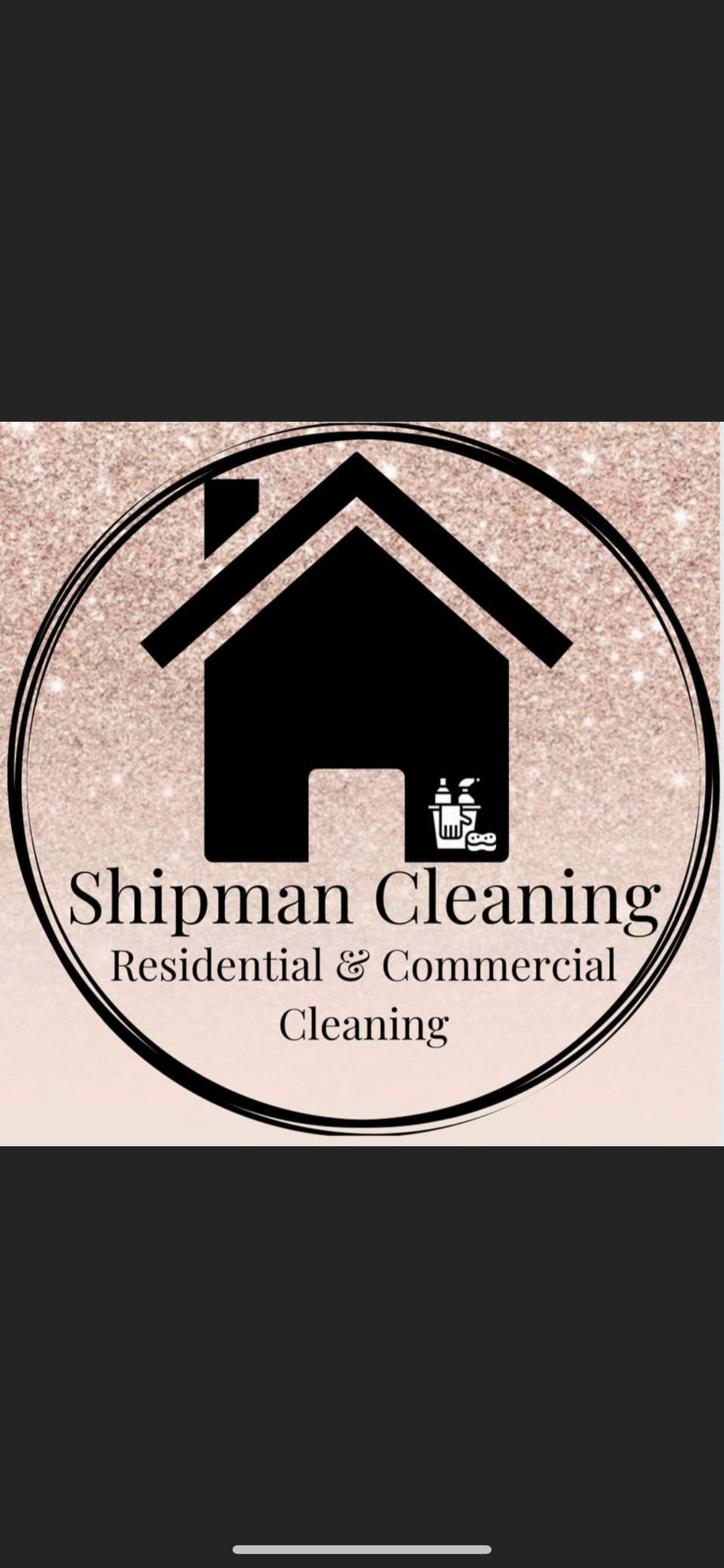 Shipman cleaning - Nextdoor