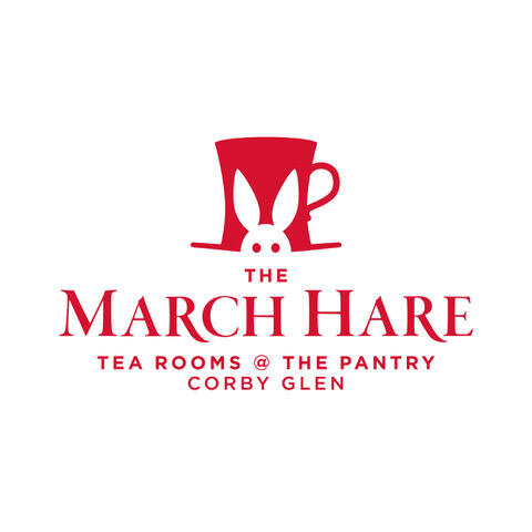 The March Hare Tea Rooms@ the pantry - Grantham, England - Nextdoor