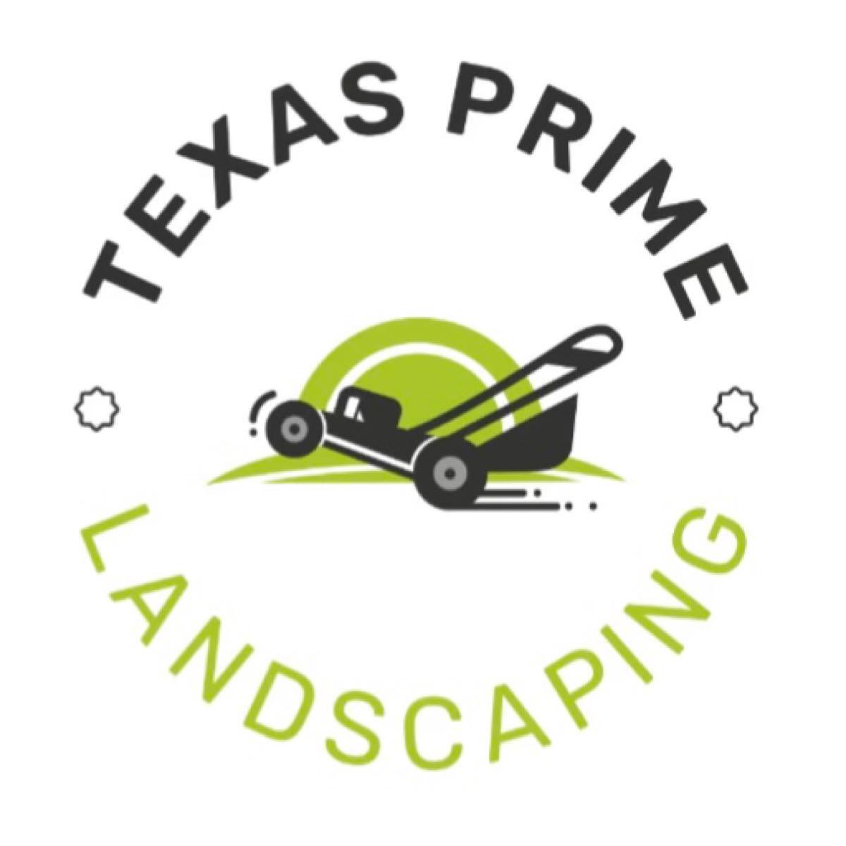 Texas Prime Landscaping - Nextdoor