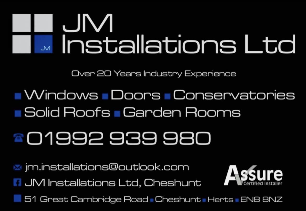 JM Installations Ltd - Waltham Cross - Nextdoor