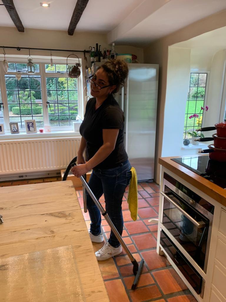 Houses cleaning - Nextdoor