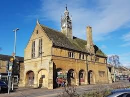 Redesdale Hall - Moreton-In-Marsh - Nextdoor