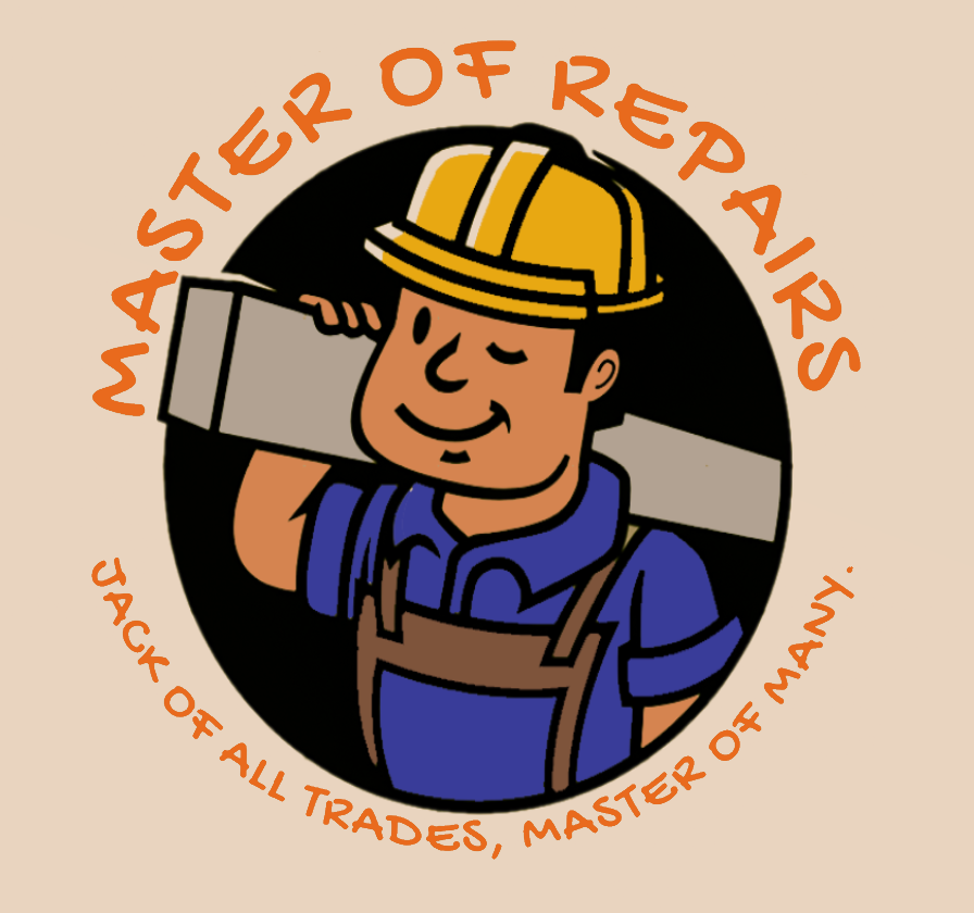 MASTER OF REPAIRS - Nextdoor