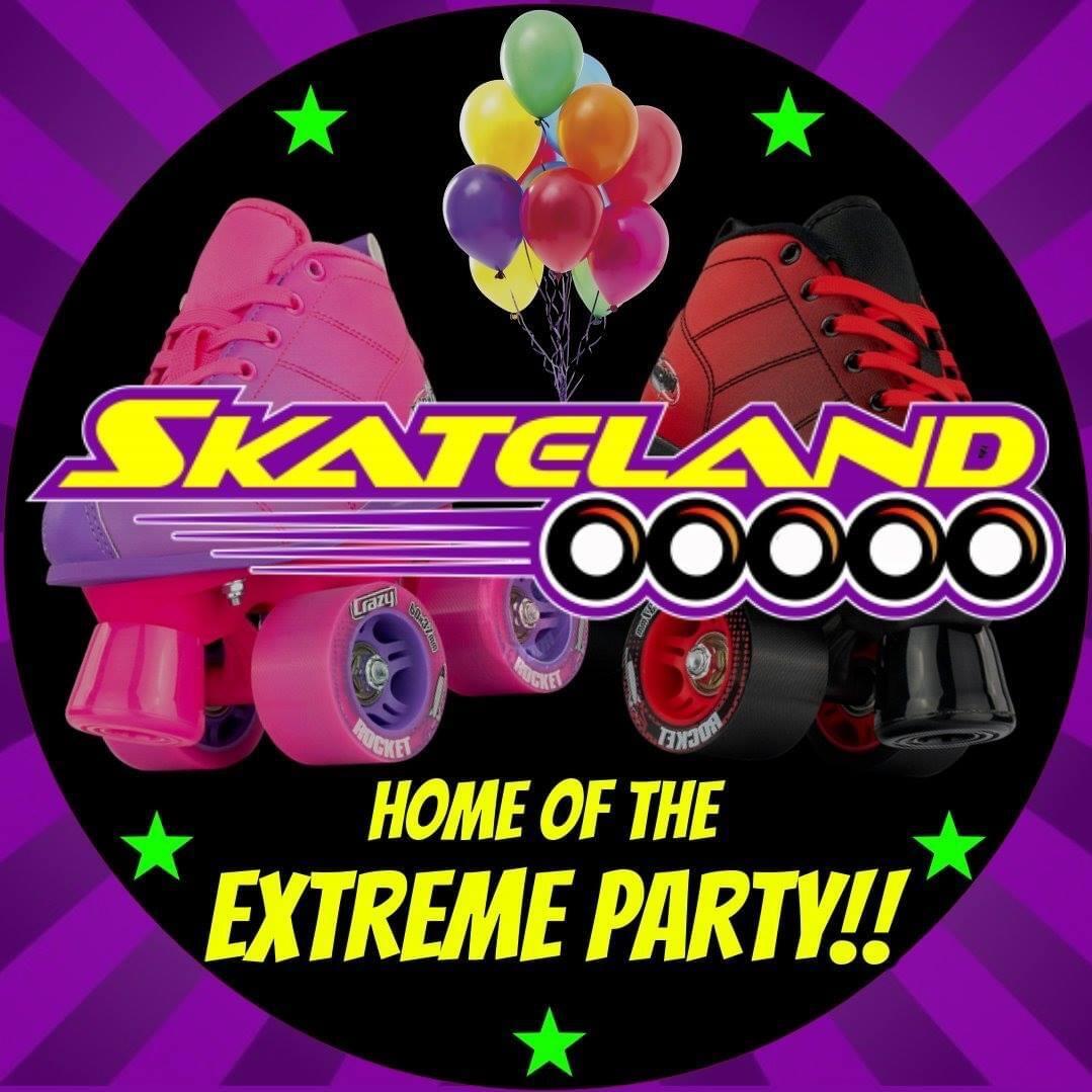 Skateland South - Springfield, IL - Nextdoor