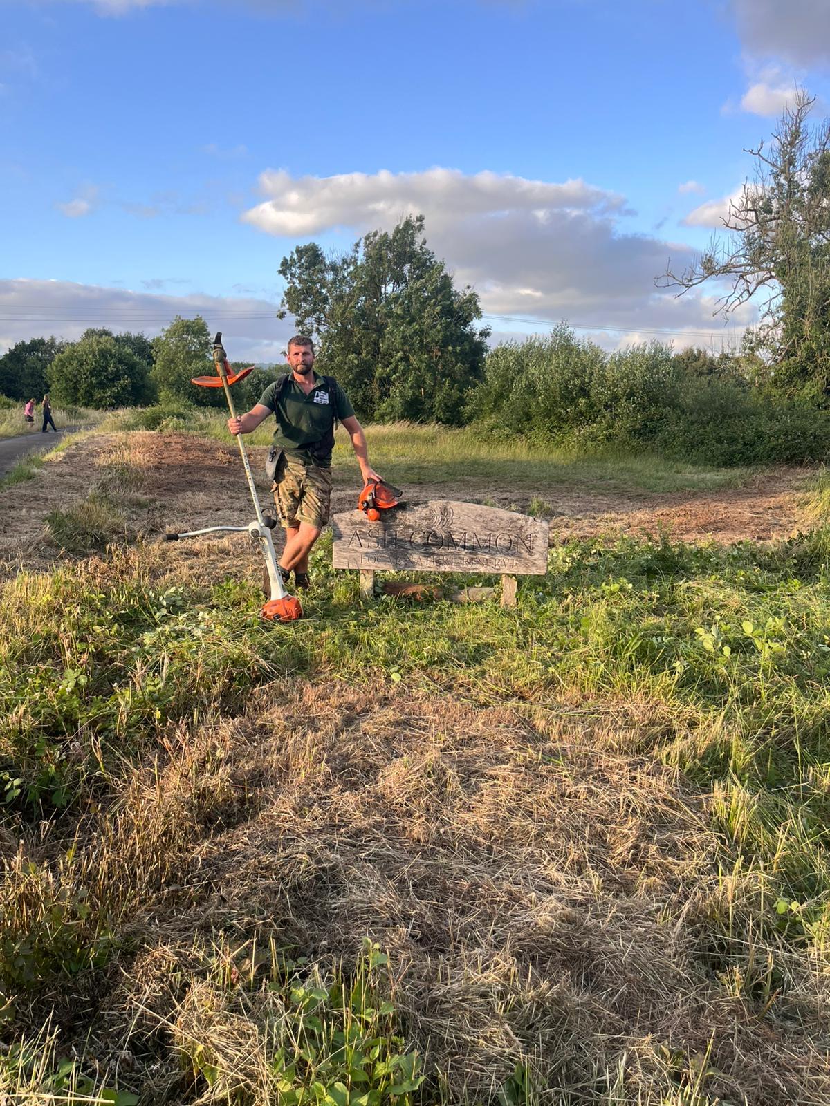 Commando Garden Maintenance - Nextdoor