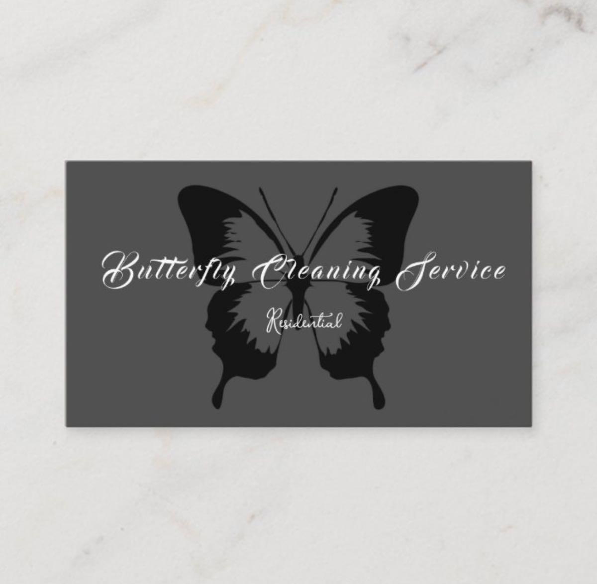 Butterfly Cleaning Service - Indianola, PA - Nextdoor