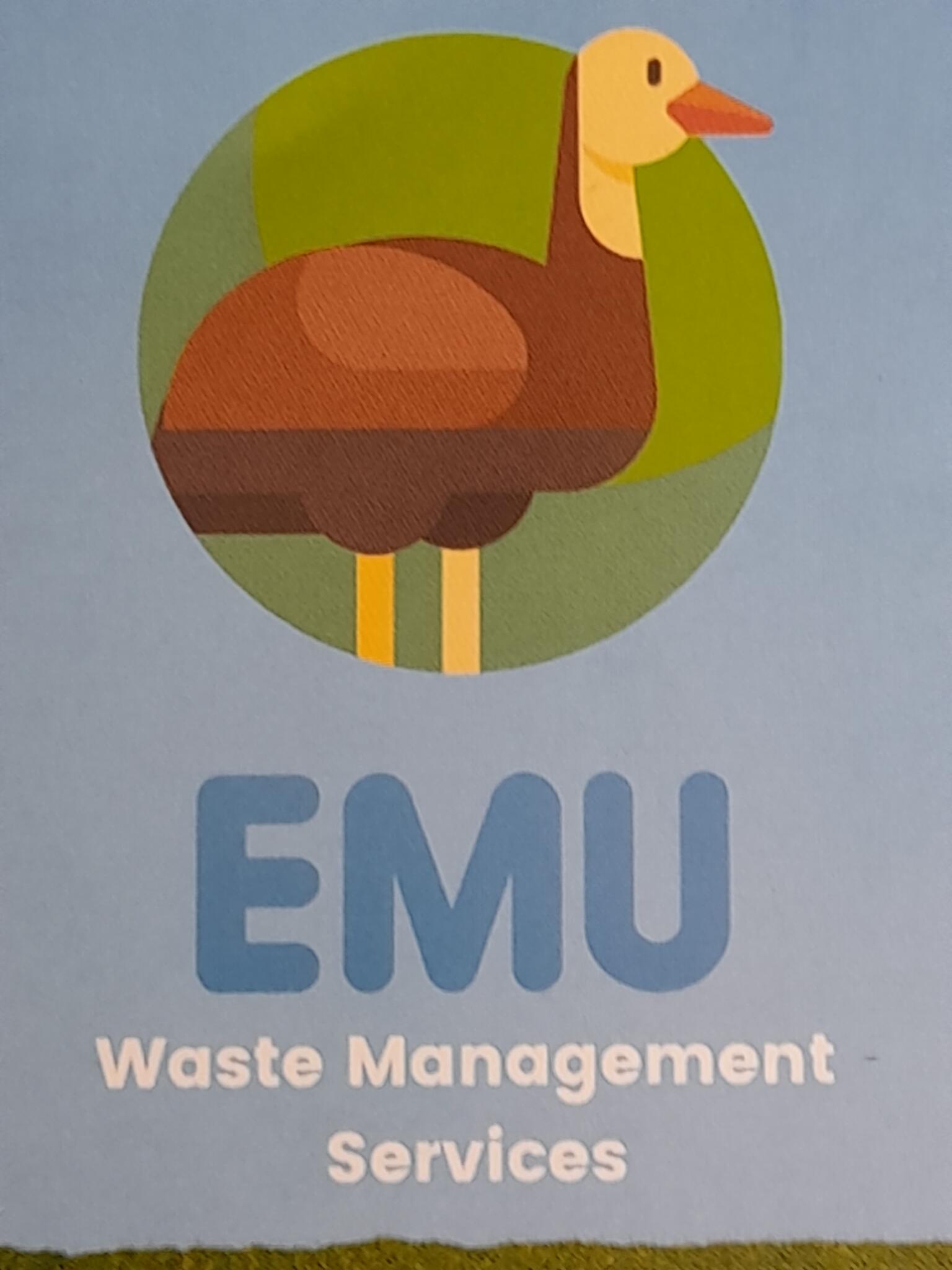 Emu waste management services - London - Nextdoor