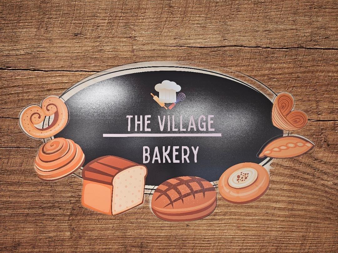 The Village Bakery - Huntingdon, GB-ENG - Nextdoor