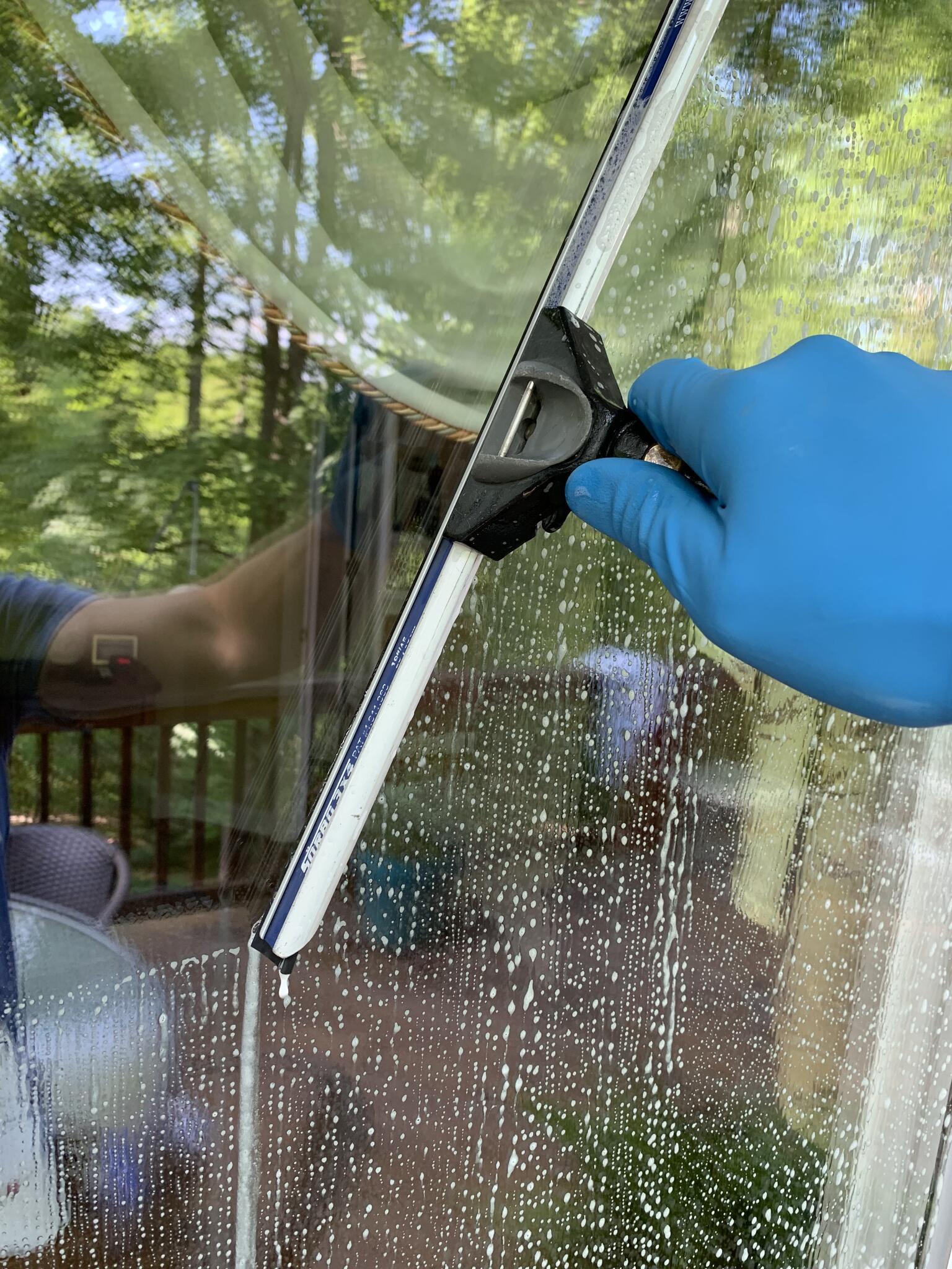 Clear Difference Window Cleaning - Etowah, NC - Nextdoor