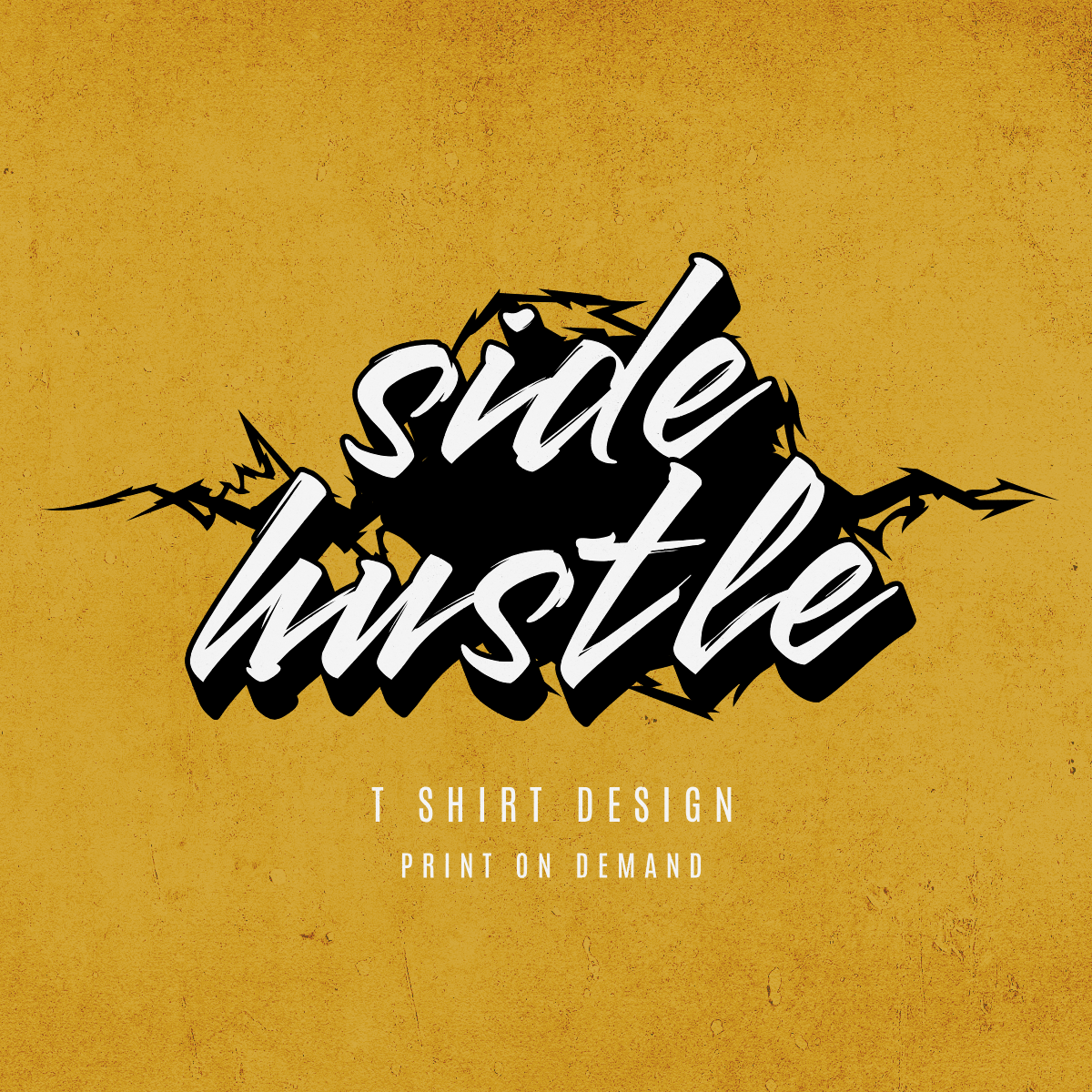 SIDE-HUSTLE APPAREL UK - Nextdoor