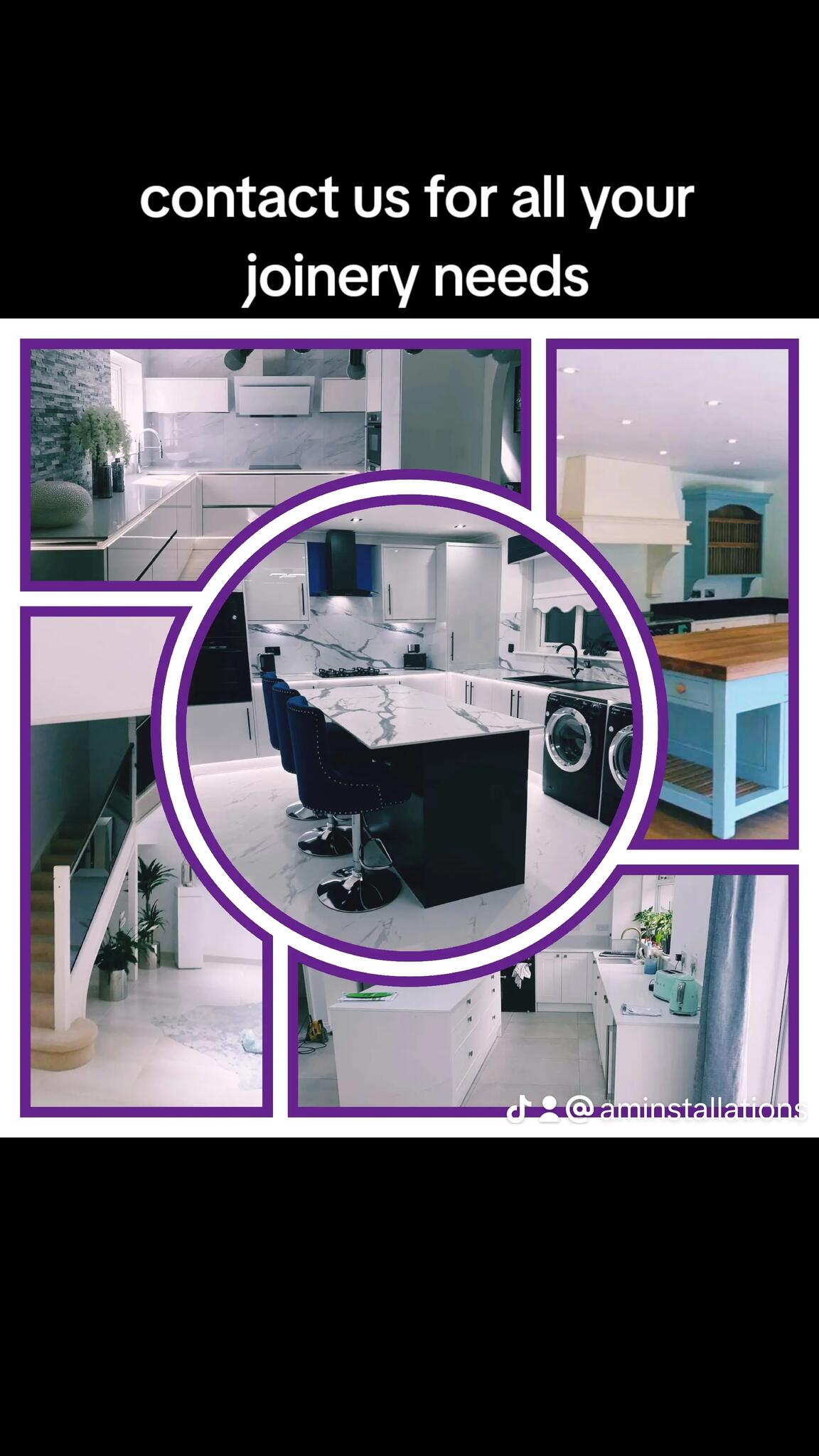 Andy Mccracken Installations - Nextdoor