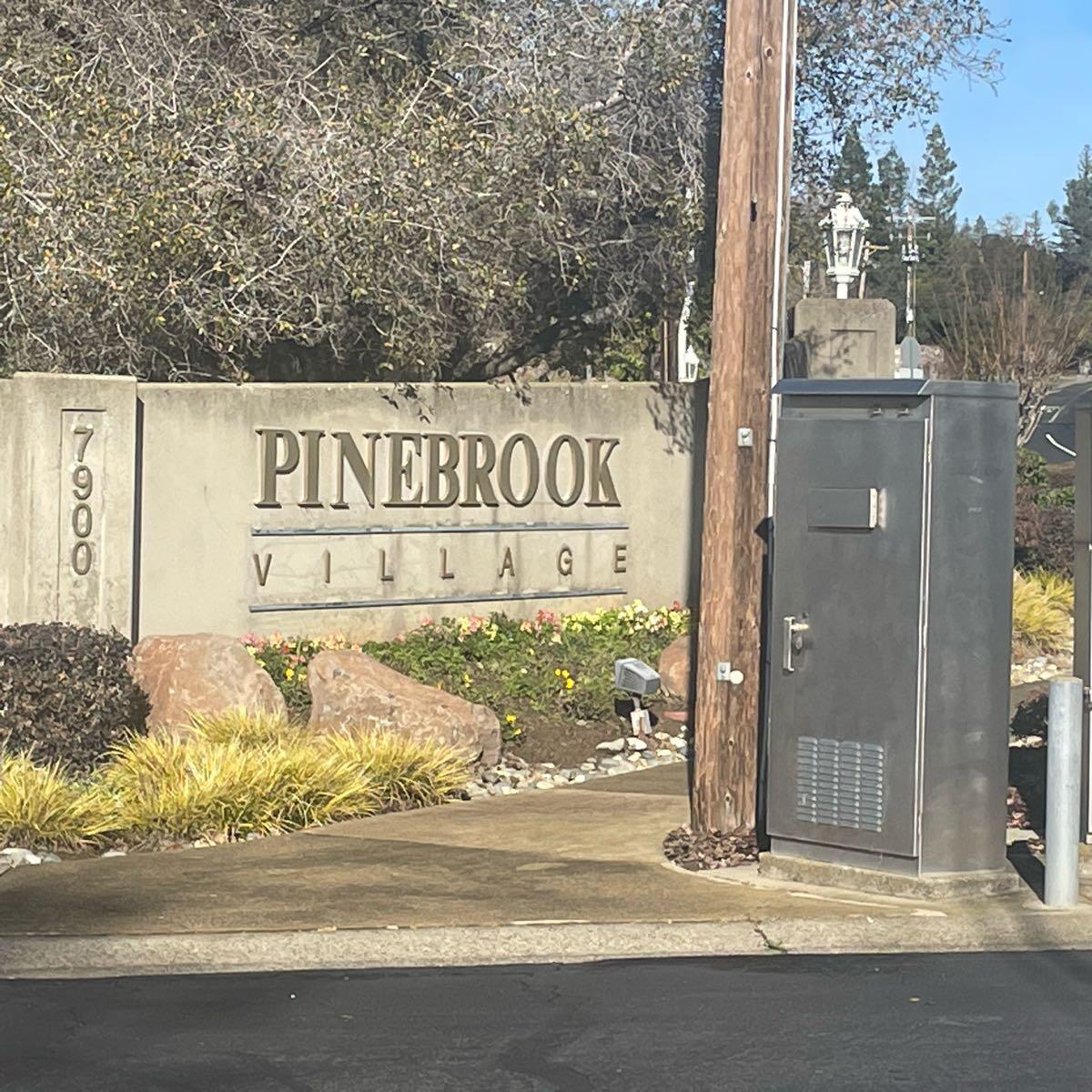 Pinebrook Village - Folsom, CA - Nextdoor