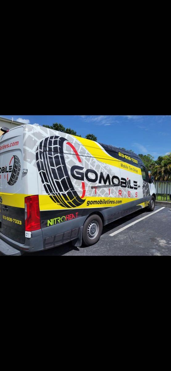 Gomobile Tires Tampa - Tampa, FL - Nextdoor