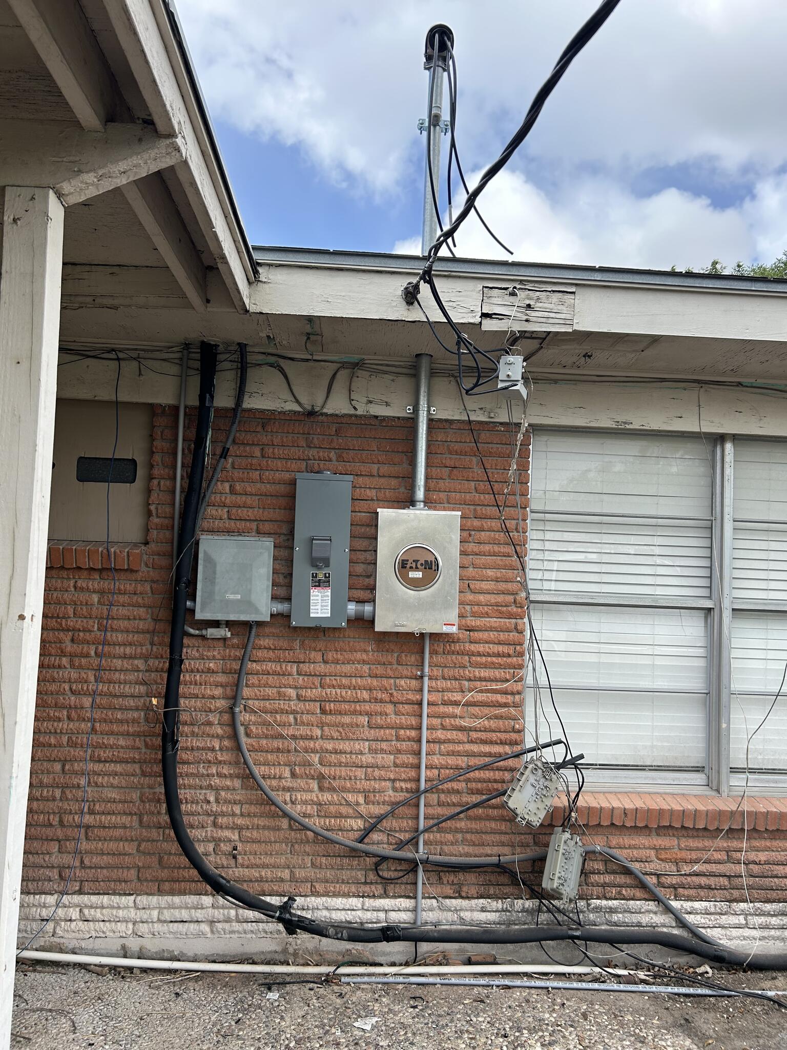 Sanchez electrical and remodel - Killeen, TX - Nextdoor