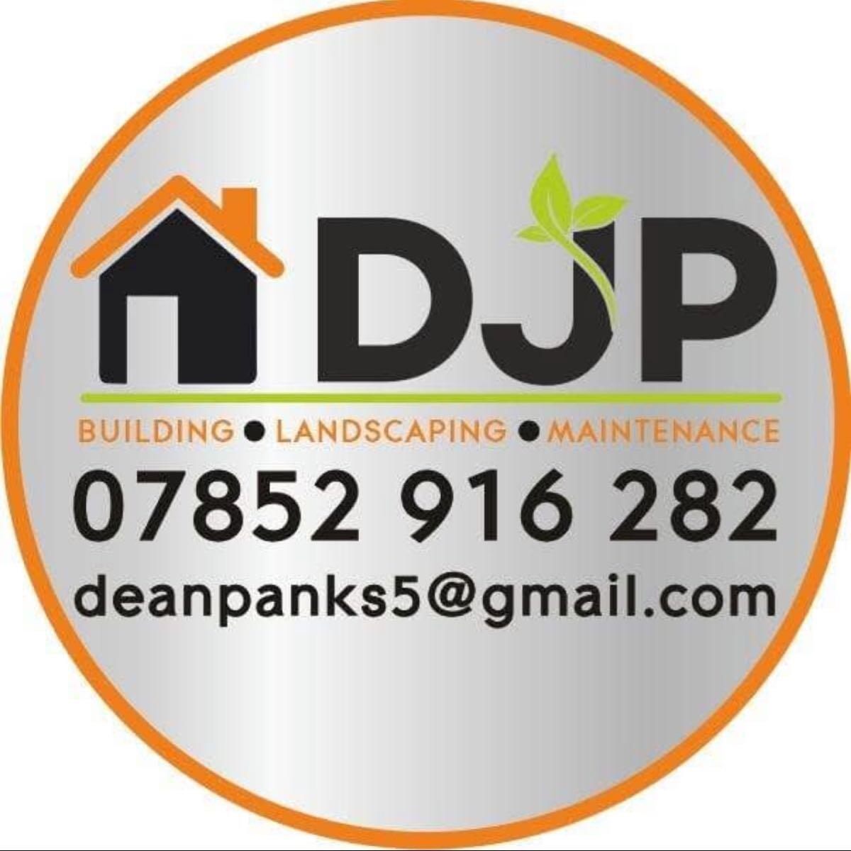 Djp building and landscaping maintenance - Abbots Langley - Nextdoor