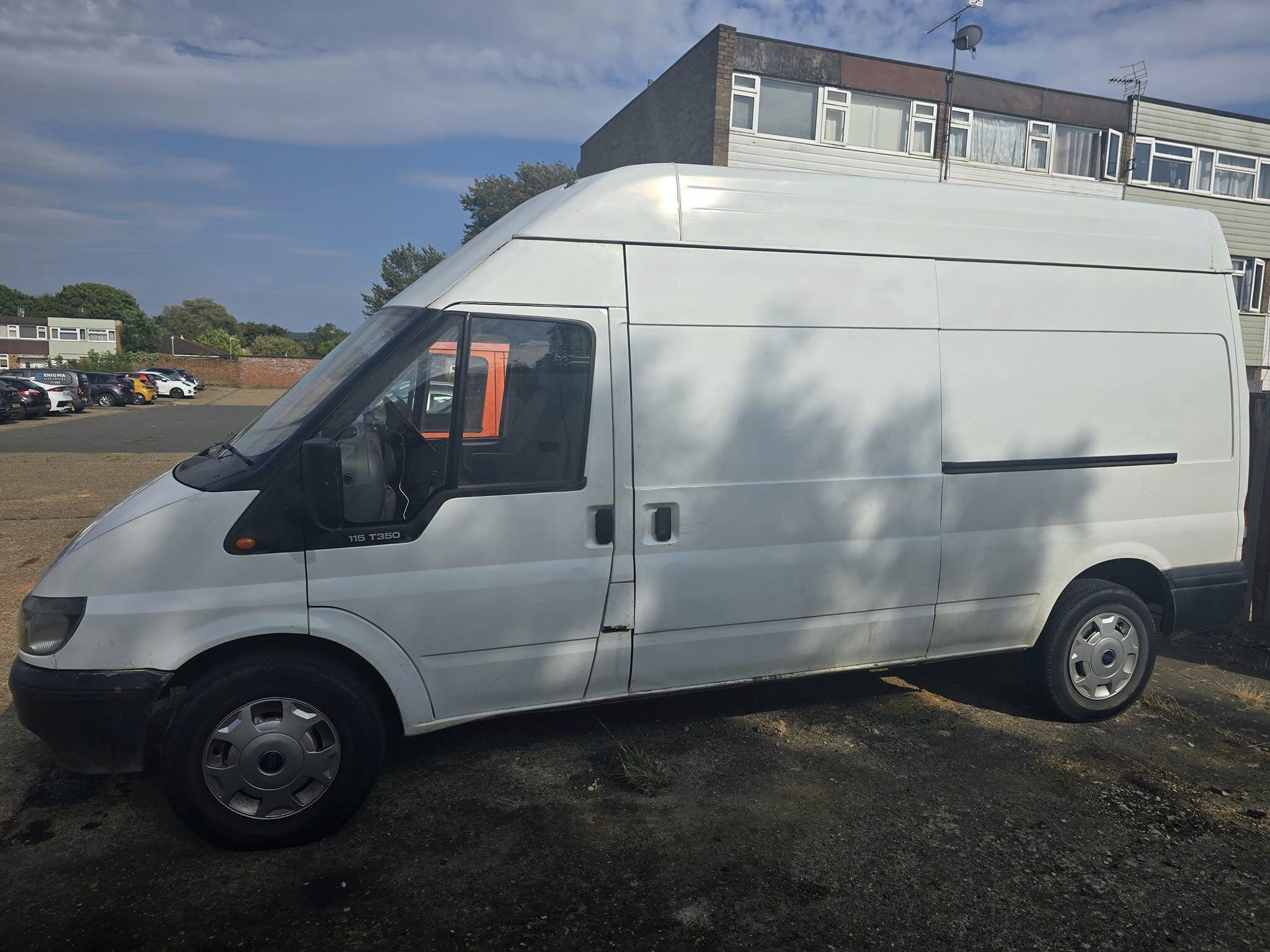 Chris's man and and van - Nextdoor