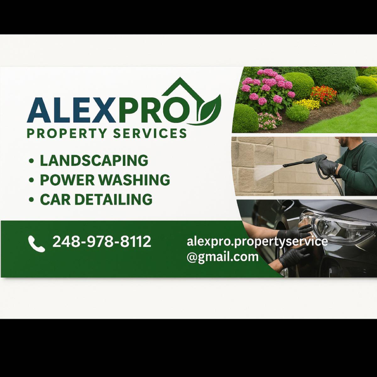 AlexPro Property Services - Detroit, MI - Nextdoor