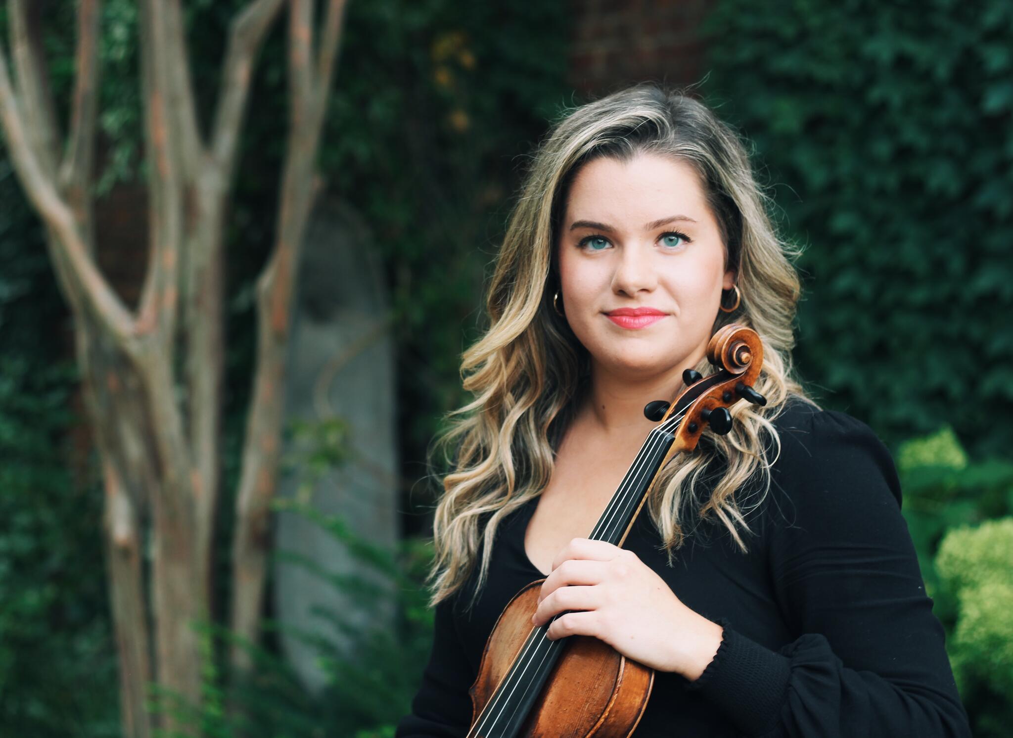 Chloe Wolfe Violin Studio - Nextdoor