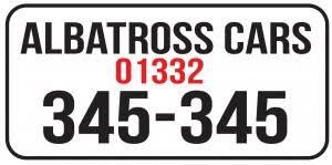 Albatross Cars - Derby - Nextdoor
