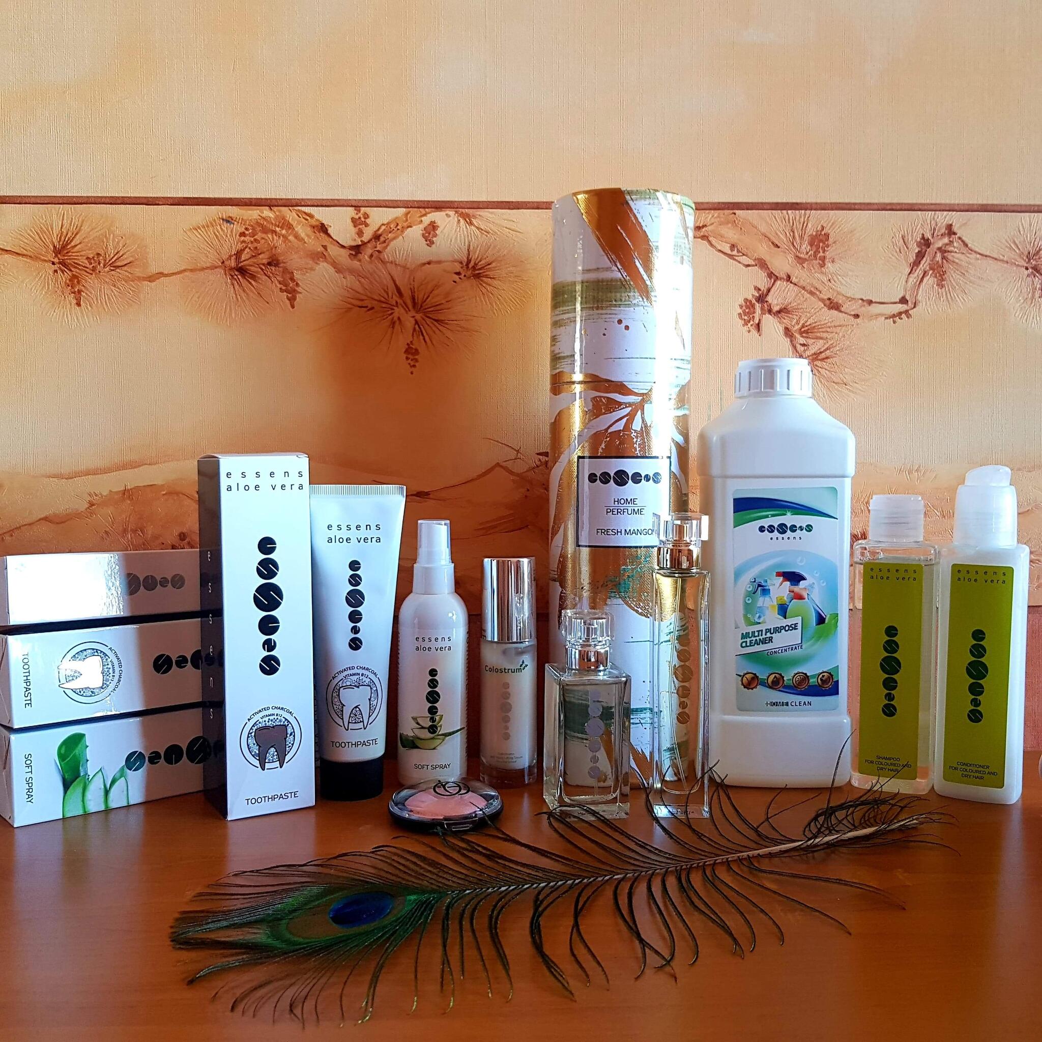 Health&beauty From Bio Products - Derby, England - Nextdoor