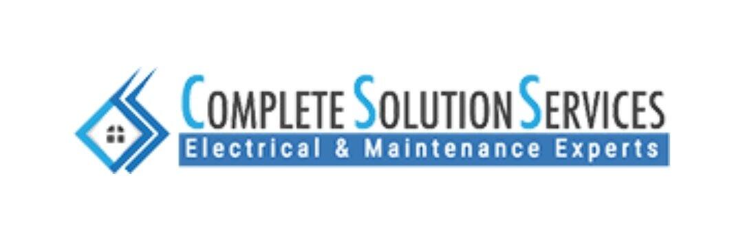 Complete Solution Services - Sheffield, GB-ENG - Nextdoor