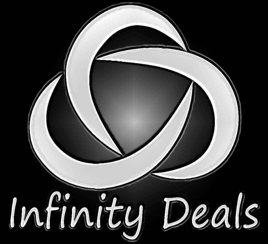 Infinity Deals - Stoke-On-Trent - Nextdoor