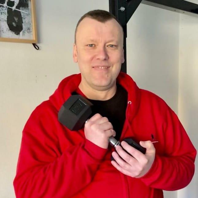 Conquest Personal Training - Sidcup - Nextdoor