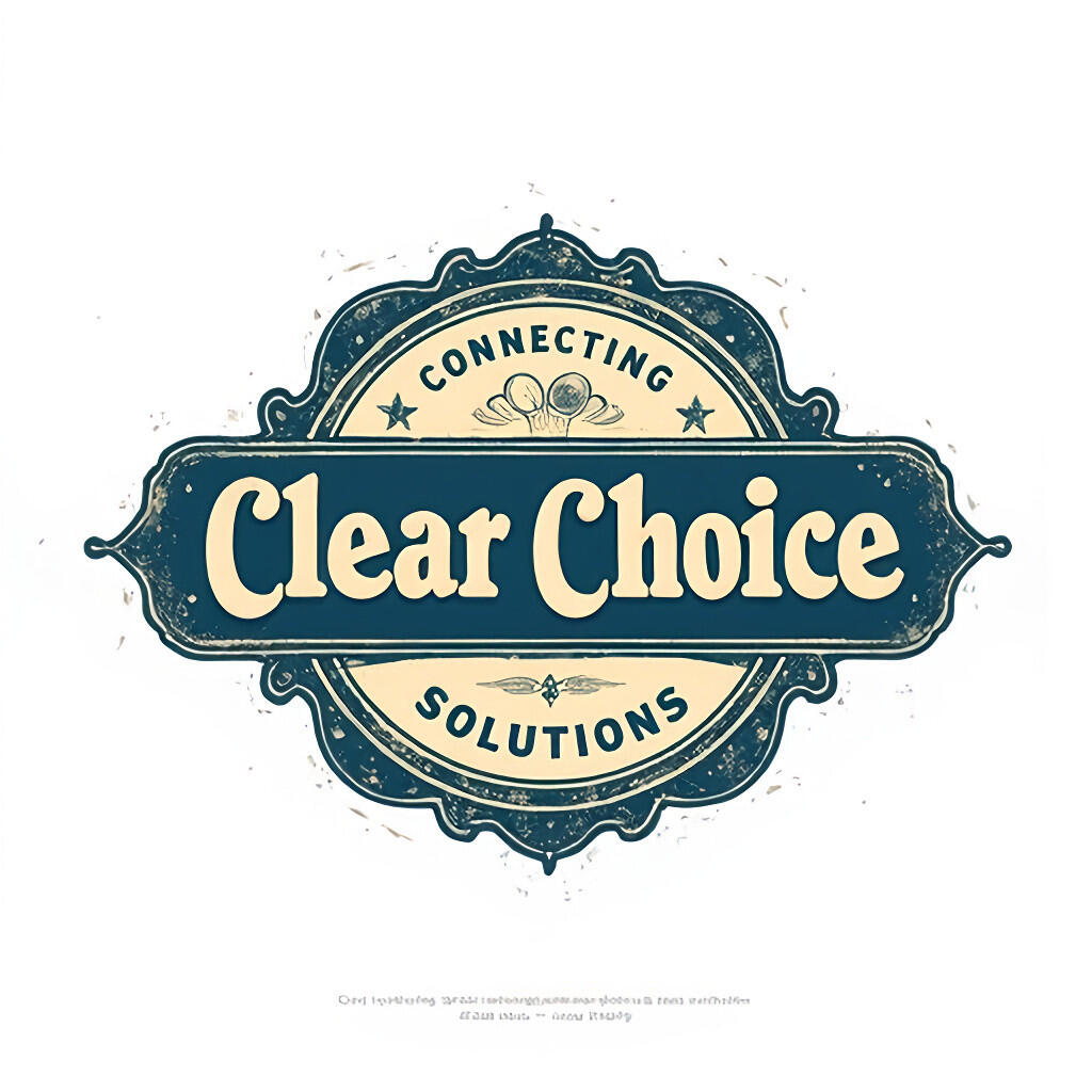Clear choice solutions - Nextdoor