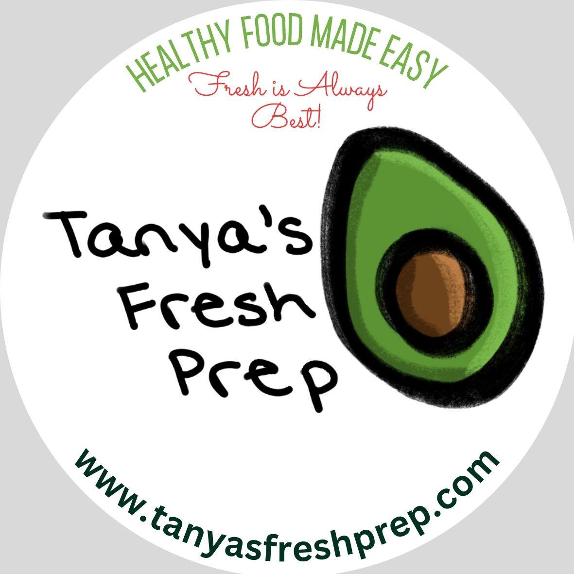 Tanya's Fresh Prep - Clearwater, FL - Nextdoor
