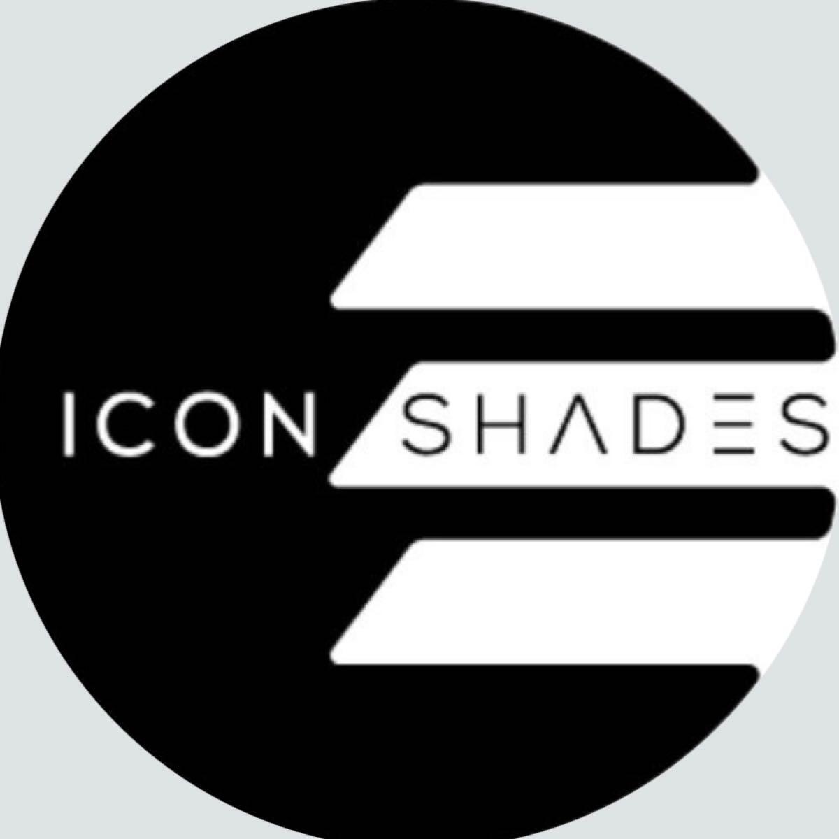 Icon Shades - Nextdoor