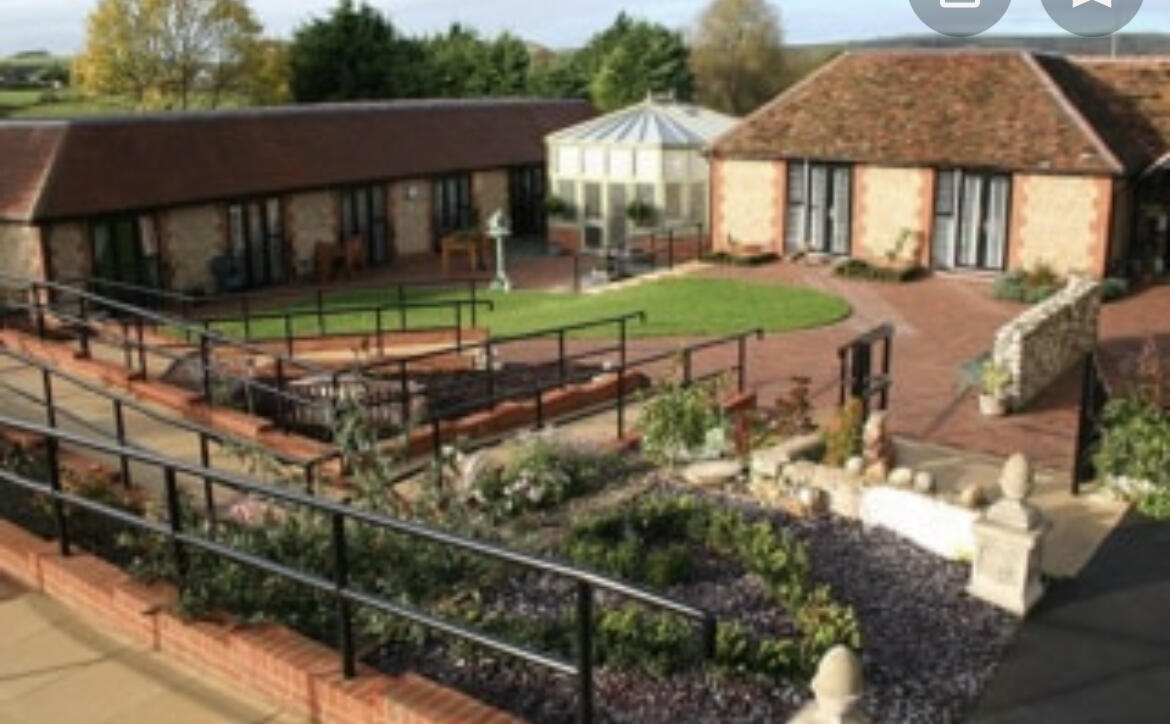 Valerie Manor Care Home - Steyning, GB-ENG - Nextdoor