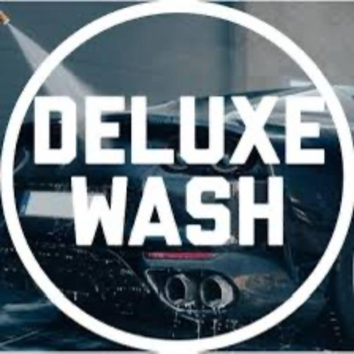 Deluxe Wash - Glenview, IL - Nextdoor