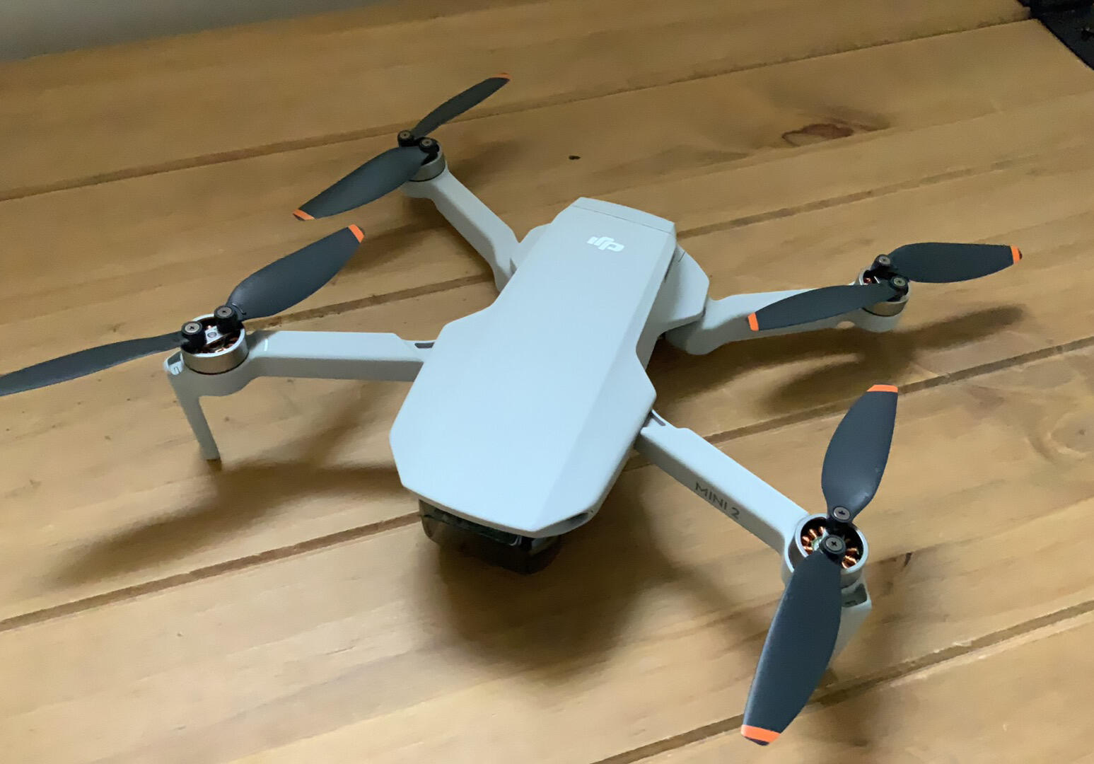 Drone Alone - Nextdoor