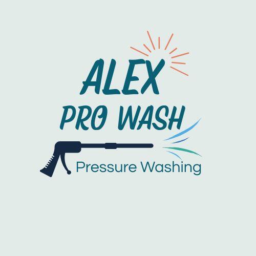 Alex Pro Wash - Nextdoor