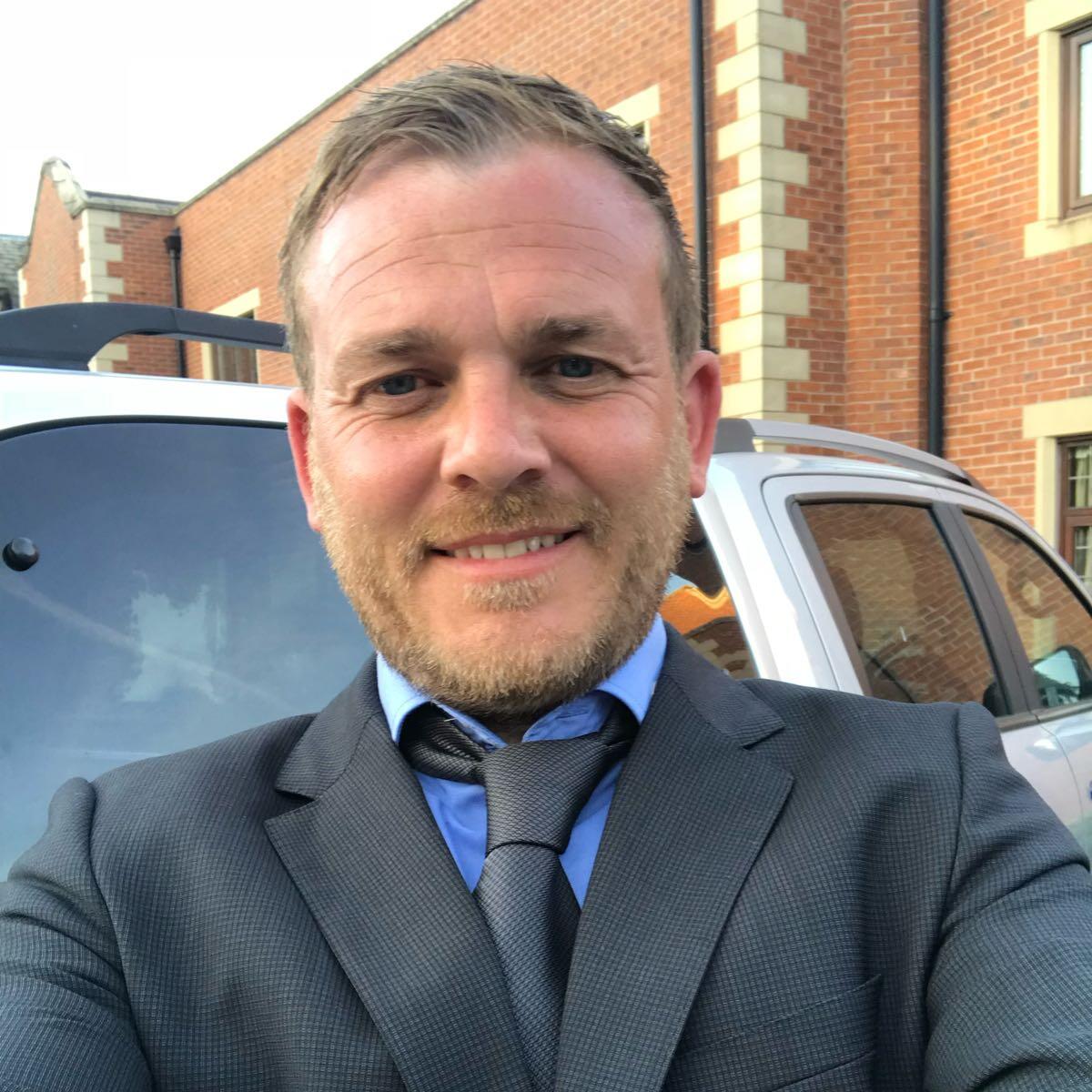 Wayne Fowler CeMap - Mortgage & Protection Advisor - Nextdoor