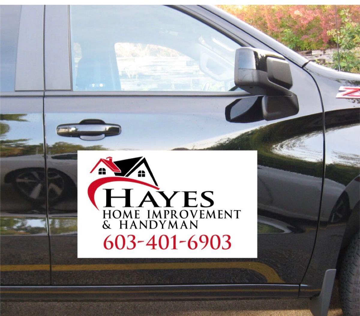 Ronnie Hayes Home Improvement & Handyman - Leesburg, FL - Nextdoor