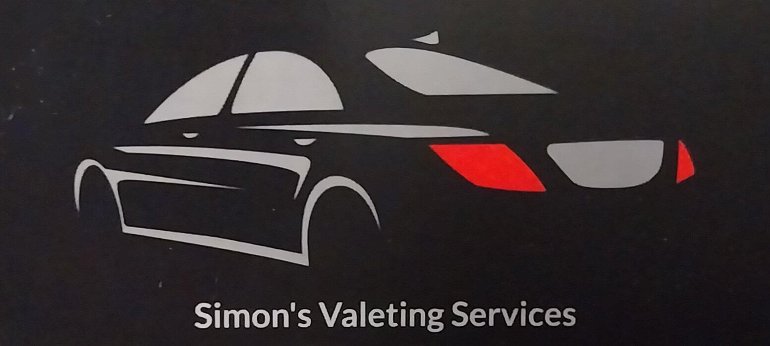 Simon's Valeting Services - Nextdoor