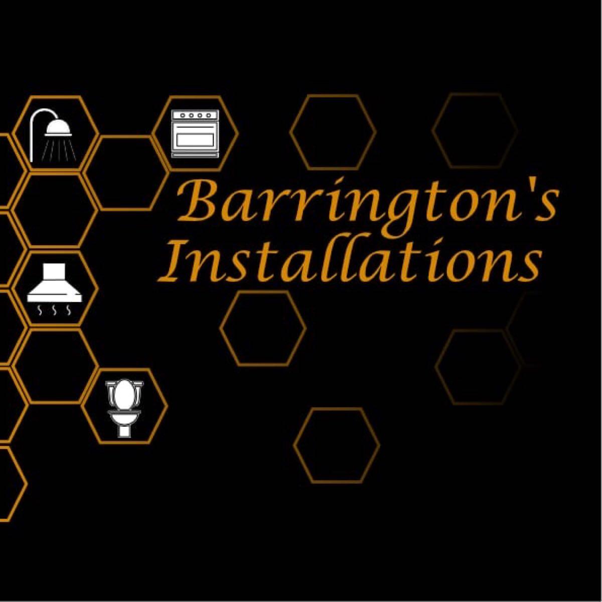 Barrington’s installations - Nextdoor