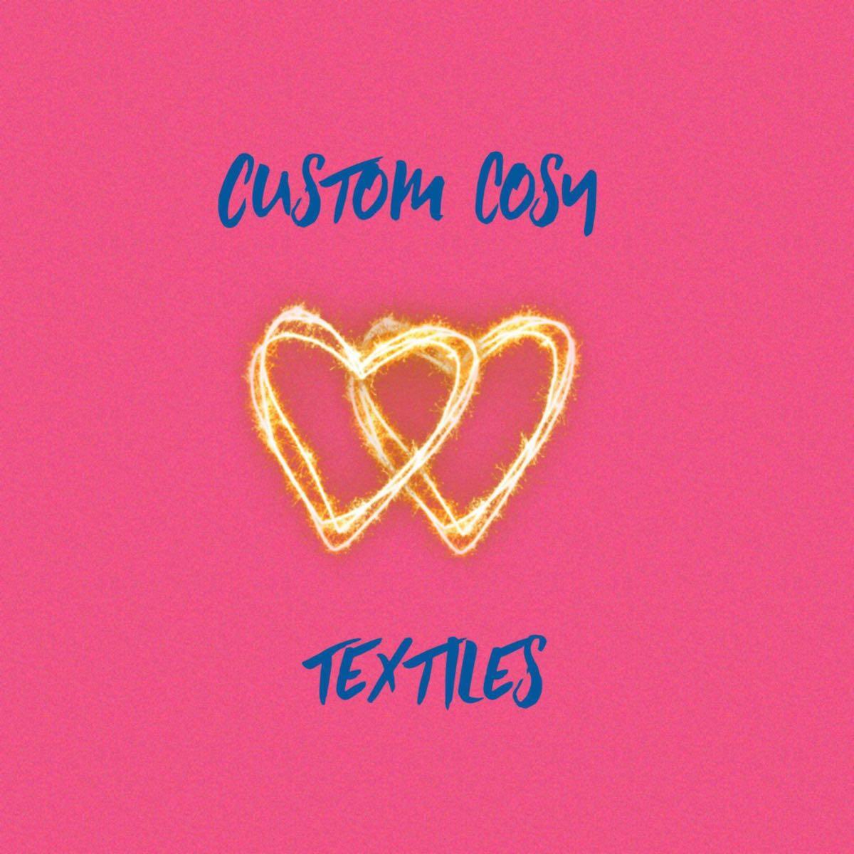 Custom Cosy Textiles - Nelson - Nextdoor