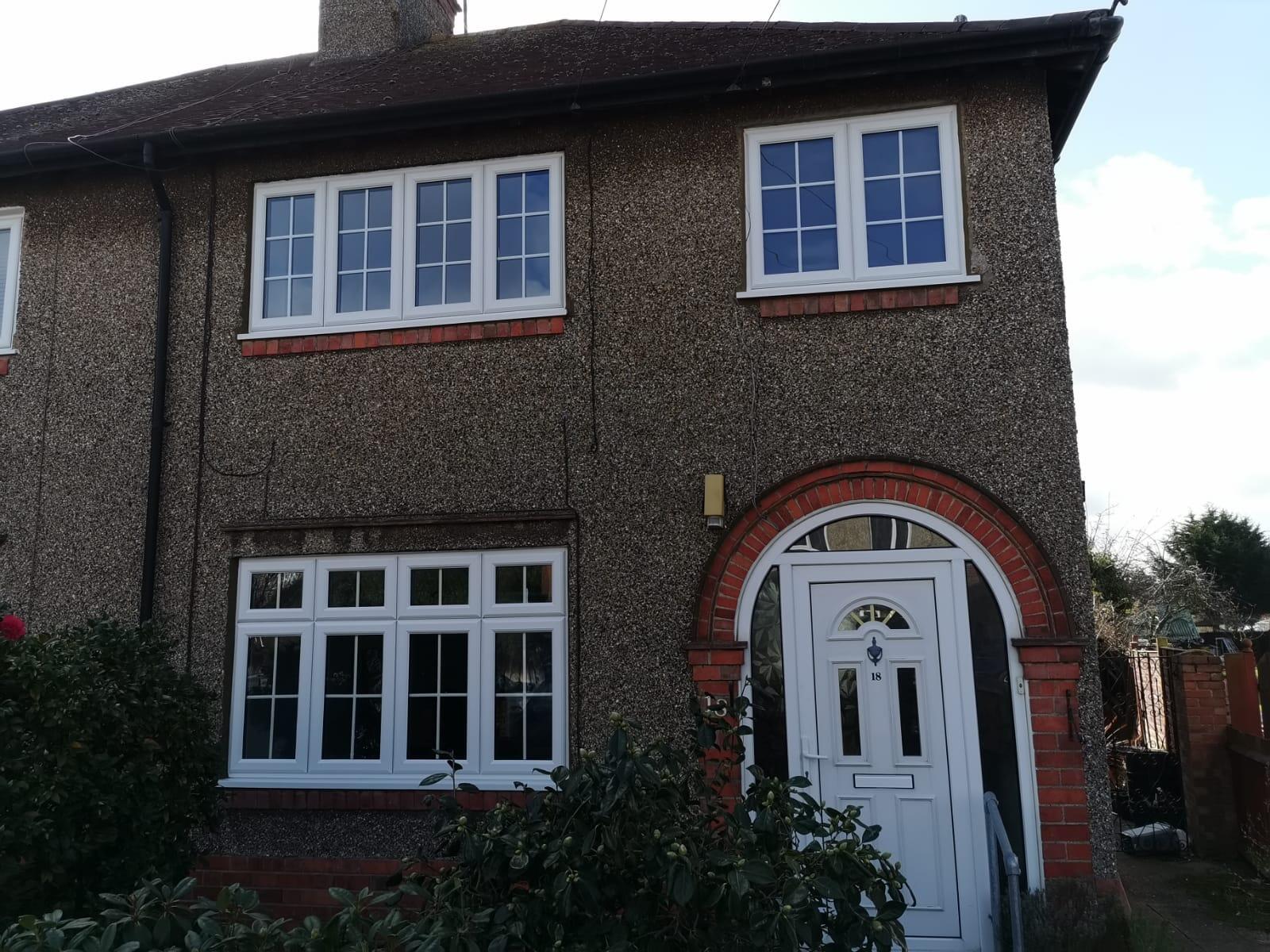 Alu-Plas Windows & Doors - Northampton - Nextdoor