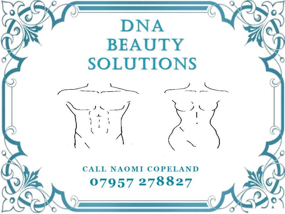 DNA Beauty Solutions - London - Nextdoor