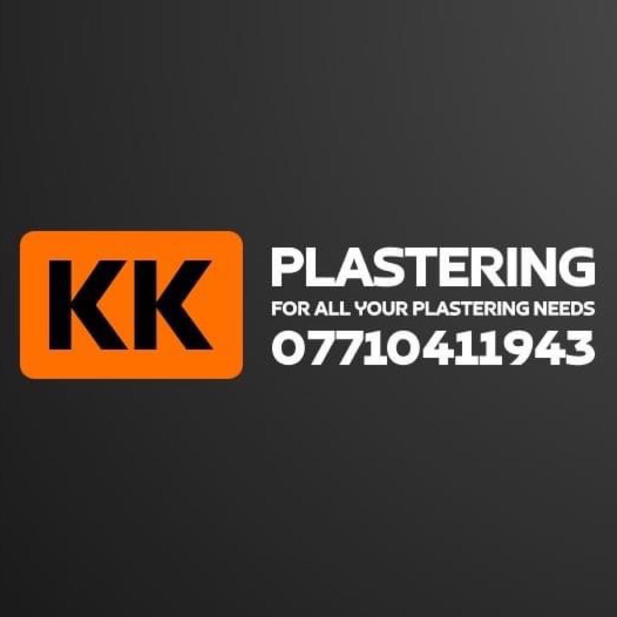 KK Plastering - Nextdoor