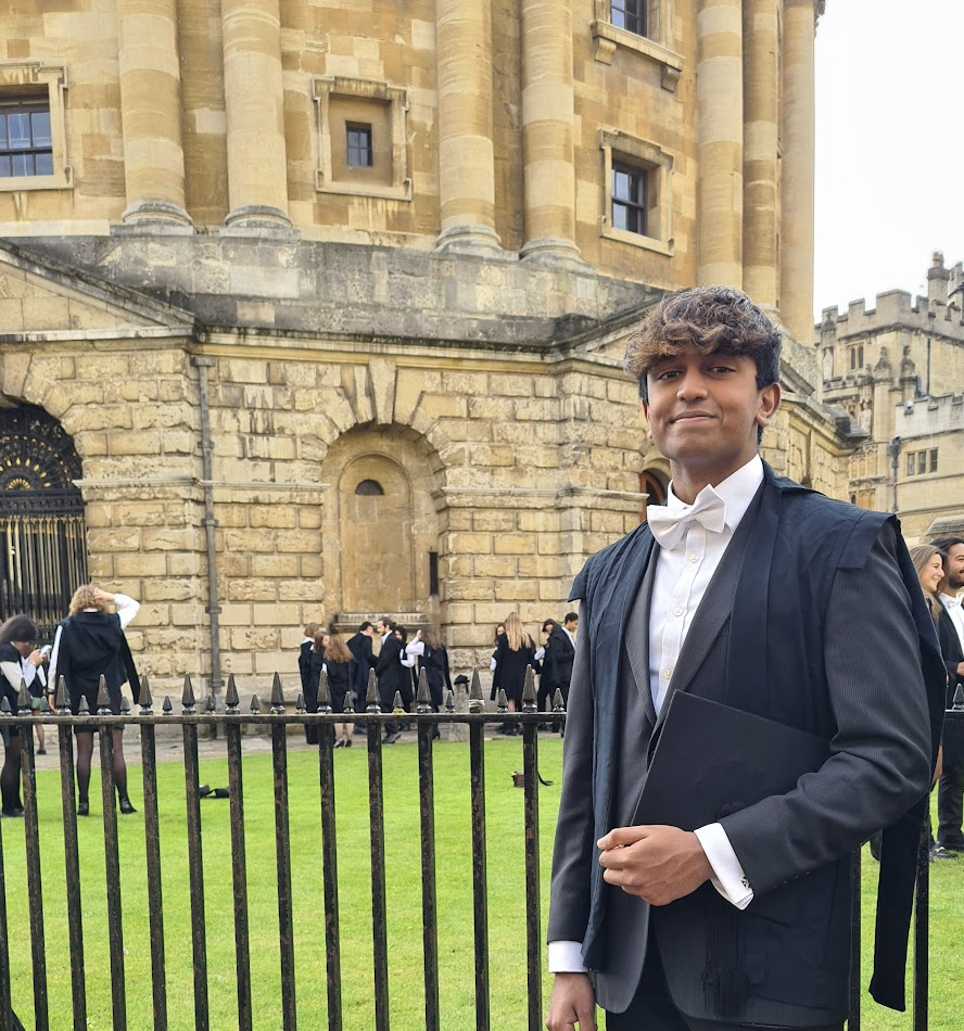 Krish Oza Tutoring - Nextdoor