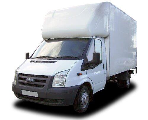 SAF Transportation - Newtownards, GB-NIR - Nextdoor
