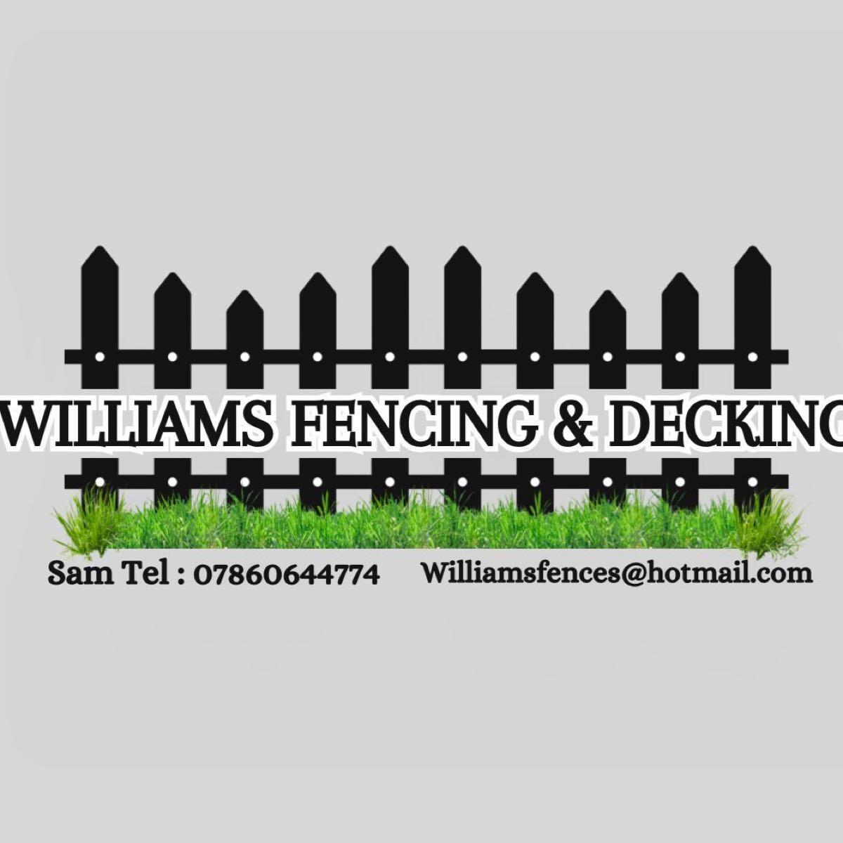 Williams Fencing & Decking - Nextdoor
